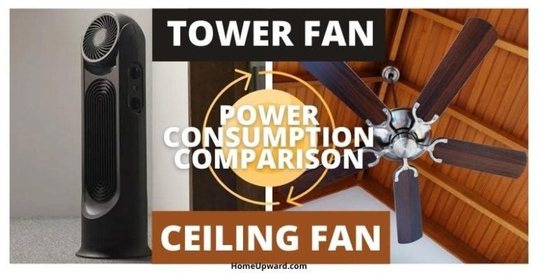 Why Use A Tower Fan? What They Are And Their Benefits